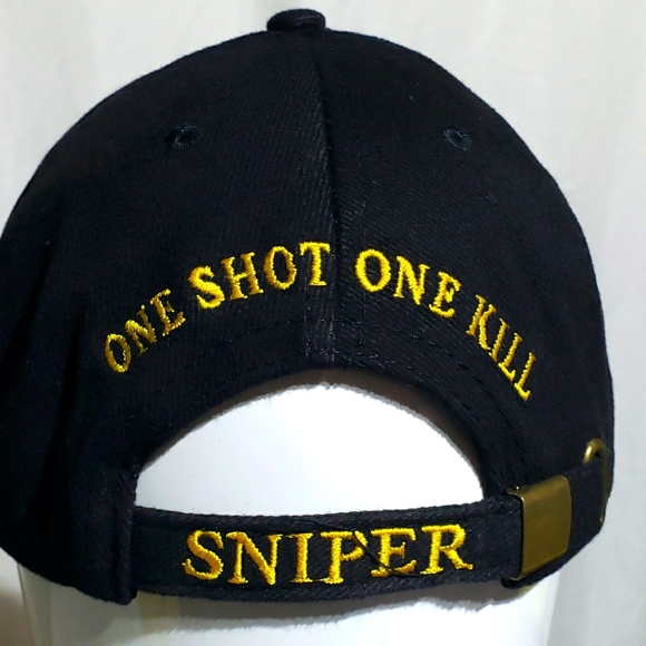 Accessories | Military Sniper Hat | Poshmark
